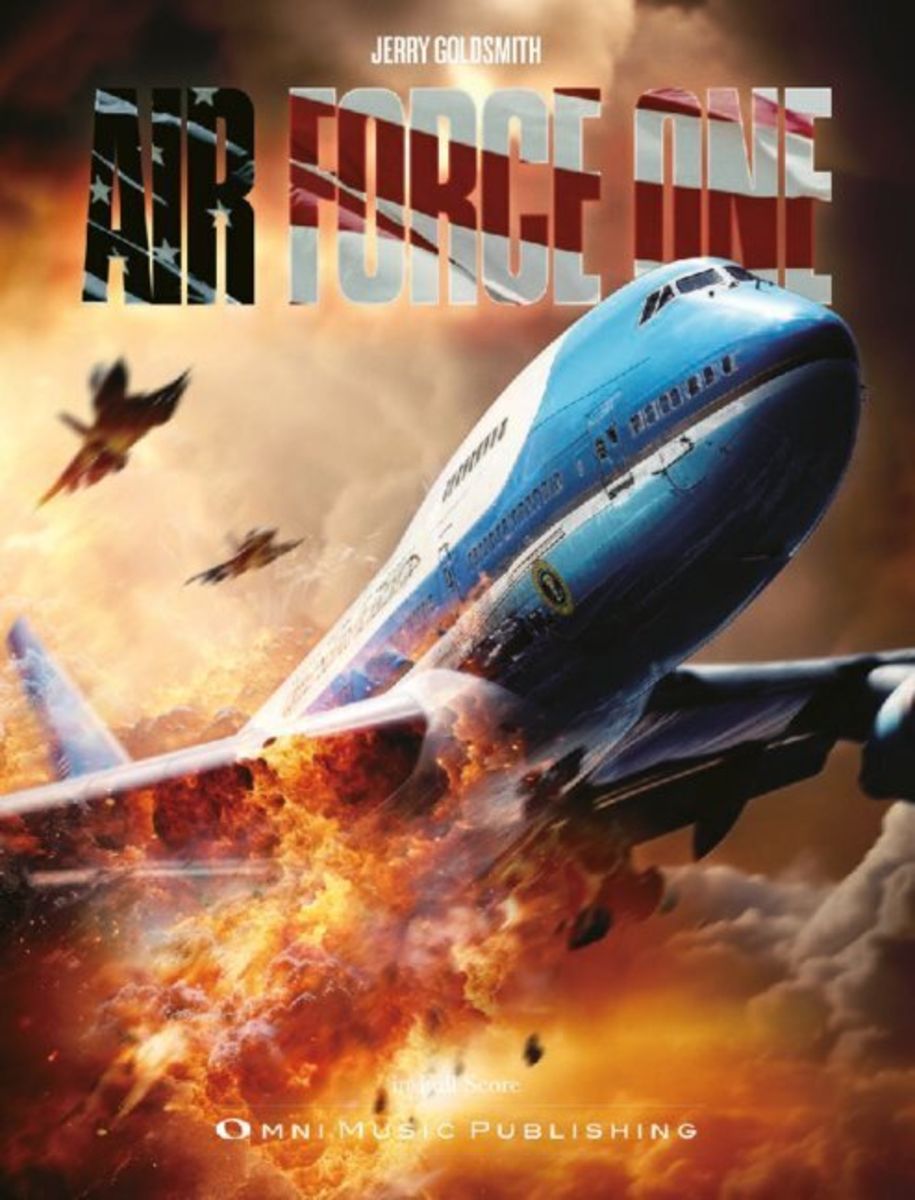 Air Force One - Buch | Thalia