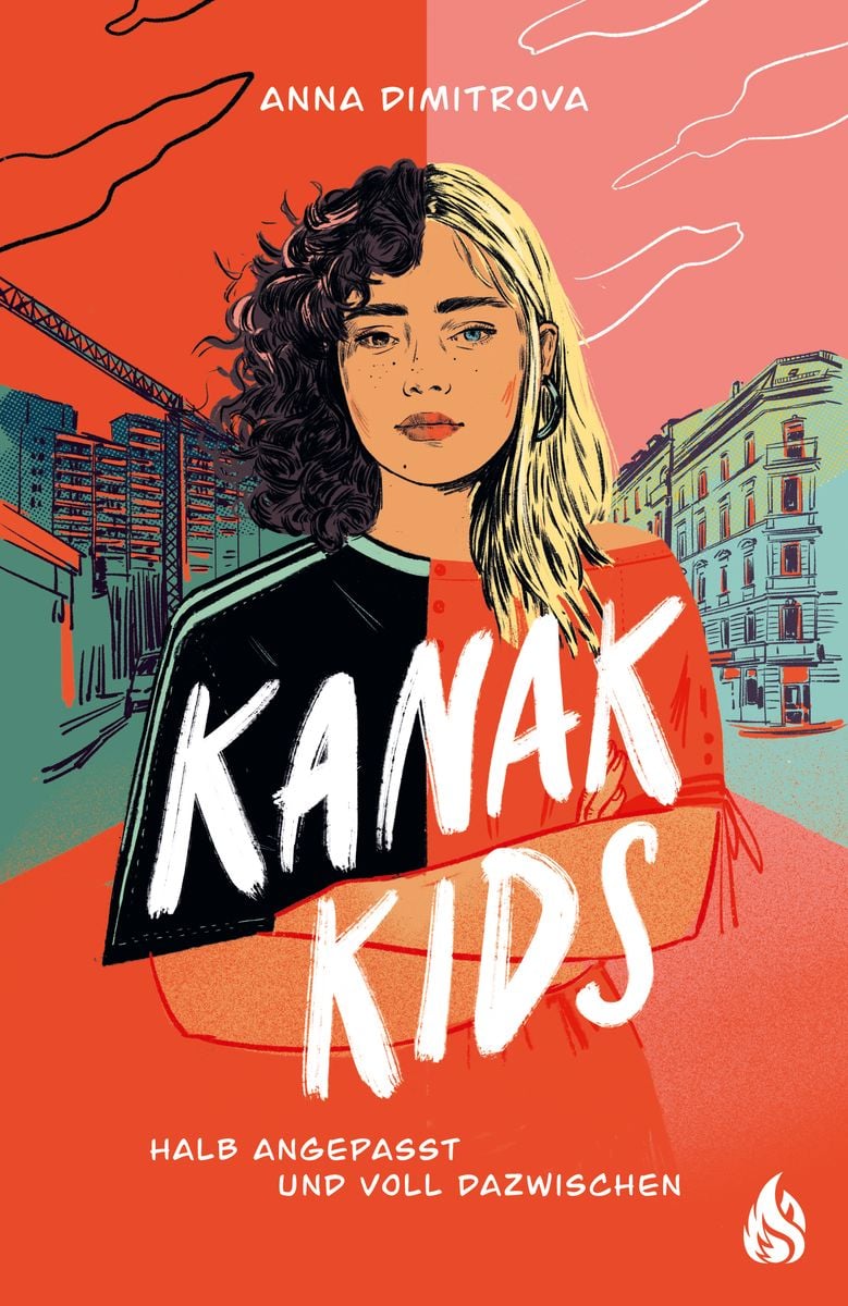 "Kanak Kids" online kaufen