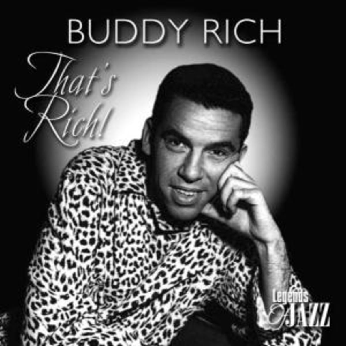 'Thats Rich!' von 'Buddy Rich' auf 'CD' - Musik
