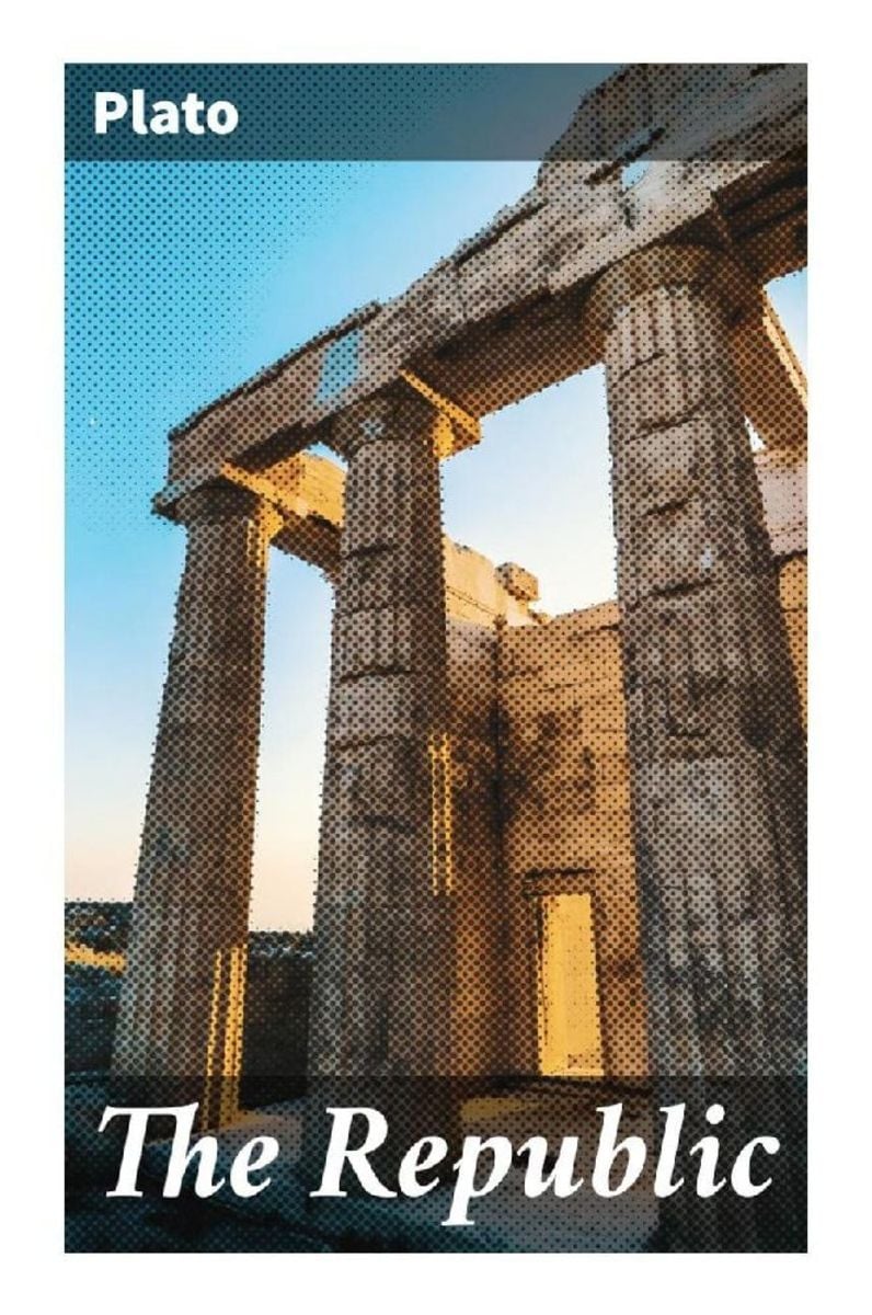 "The Republic" online kaufen
