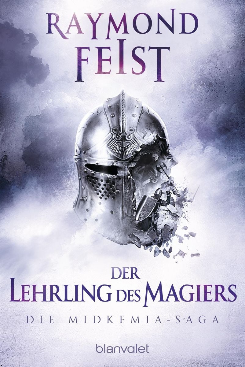'Die Midkemia-Saga 1' von 'Raymond Feist' - eBook