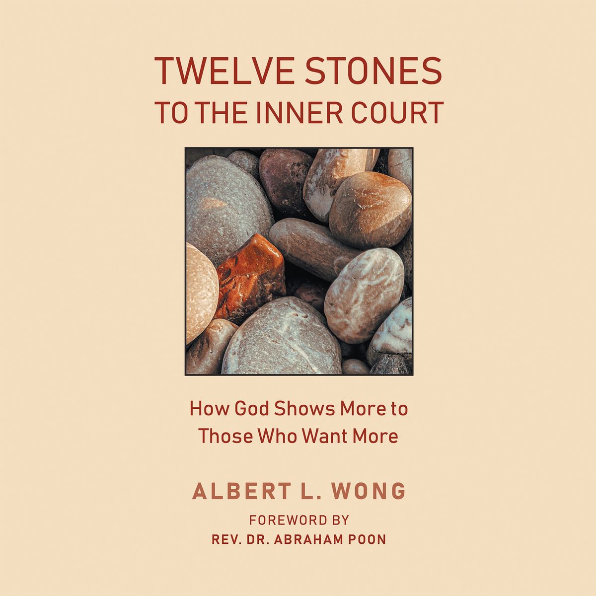 Twelve Stones to the Inner Court von Albert L. Wong - Hörbuch-Download | Thalia