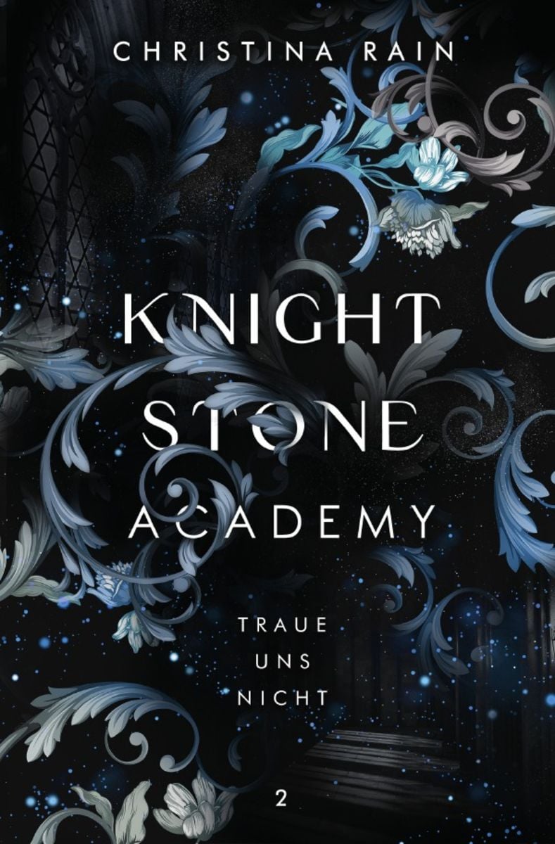 "Knightstone Academy / Knightstone Academy 2" online kaufen