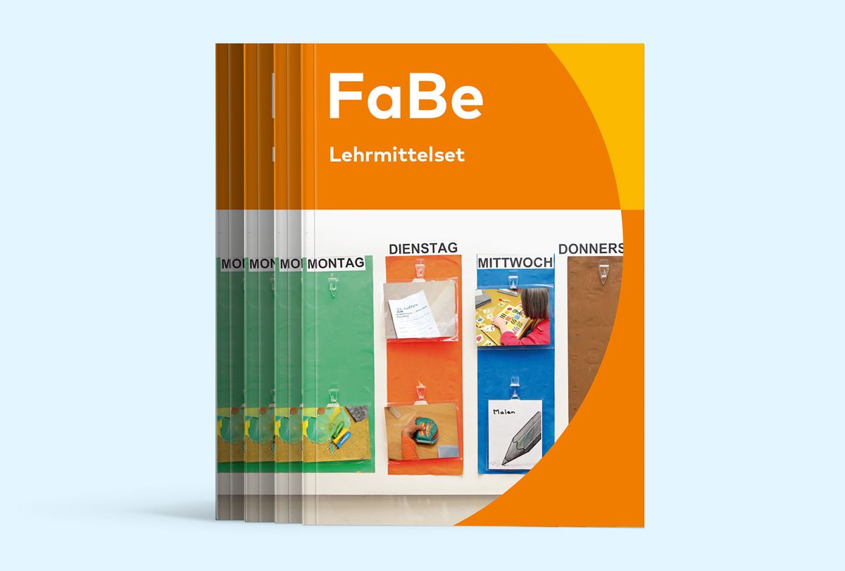 FaBe Lehrmittel (BiVo 2021) [BUNDLE] . Bücher | Orell Füssli