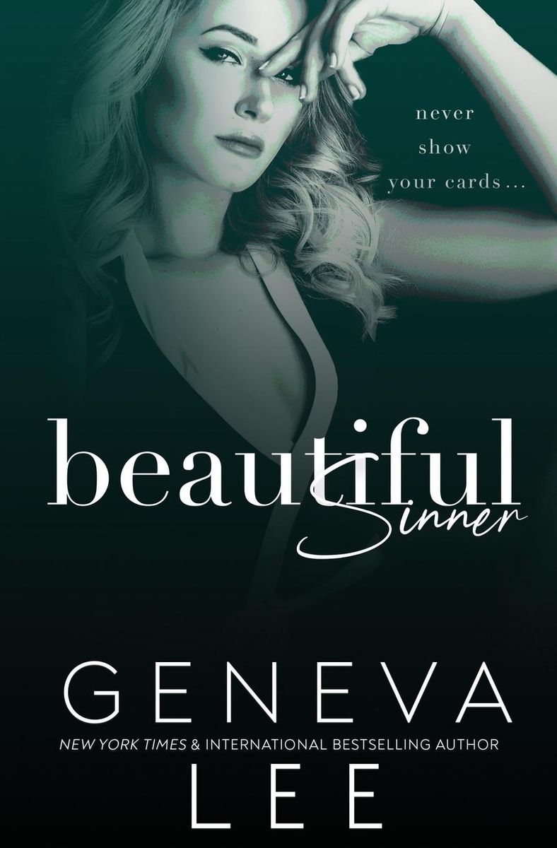 'Beautiful Sinner' von 'Geneva Lee' - 'Taschenbuch' - '978-1-945163-36-4'