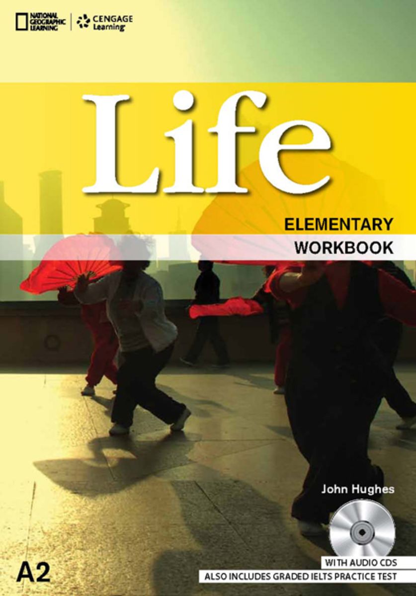 'Life - First Edition A1.2/A2.1/Elementary/WB+CD+Key' - 'Englisch ...