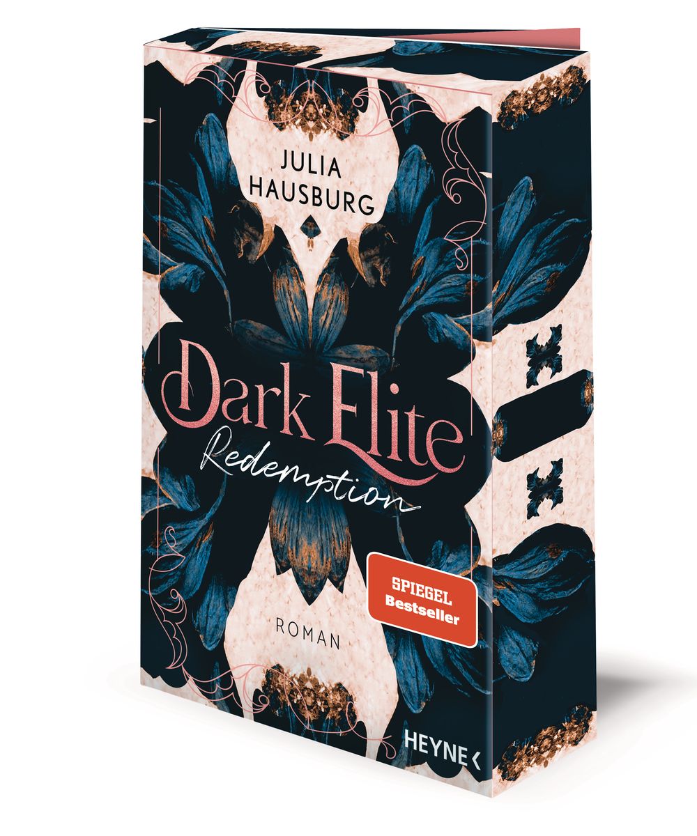 "Dark Elite – Redemption" online kaufen