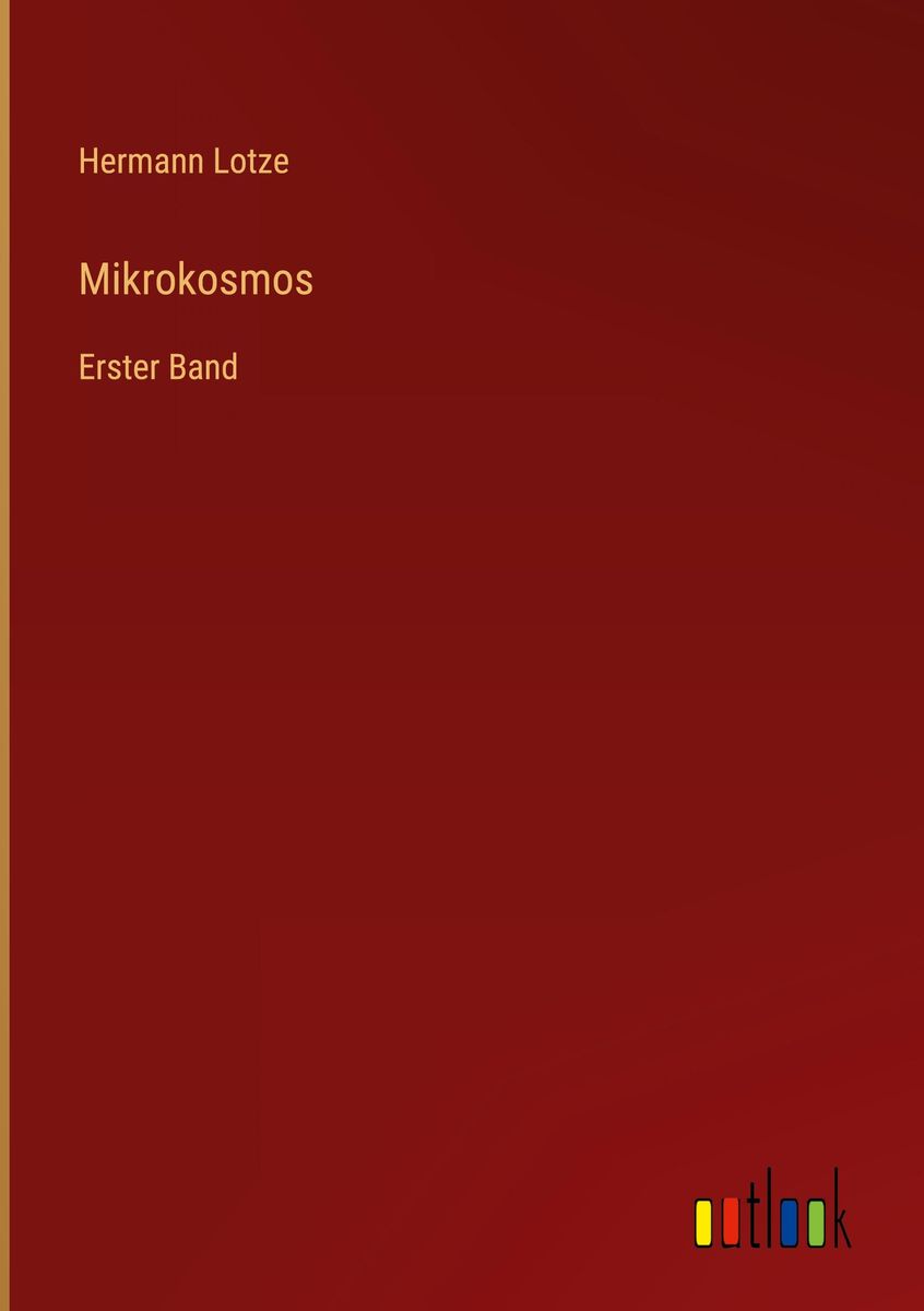 "Mikrokosmos" online kaufen