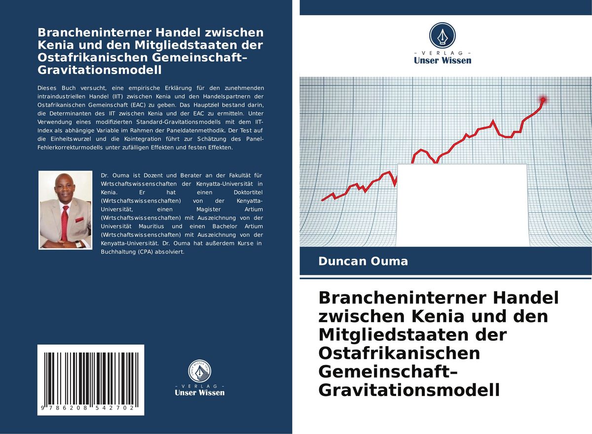 "Brancheninterner Handel zwischen Kenia und den Mitgliedstaaten der ...