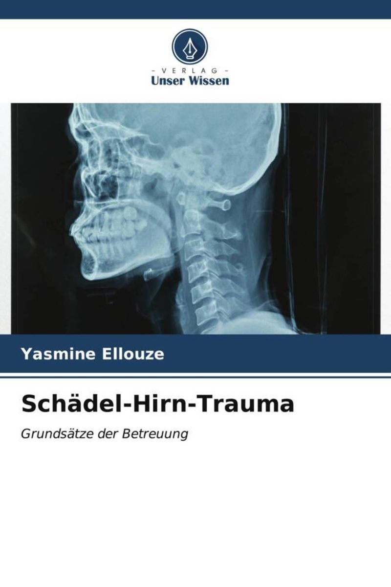 "Schädel-Hirn-Trauma" online kaufen