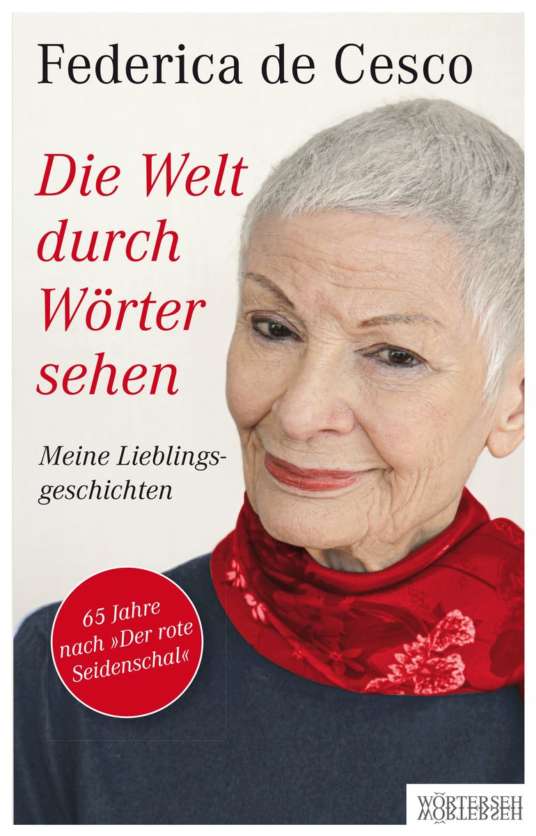 'Die Welt durch Wörter sehen' von 'Federica de Cesco' - Buch - '978-3 ...