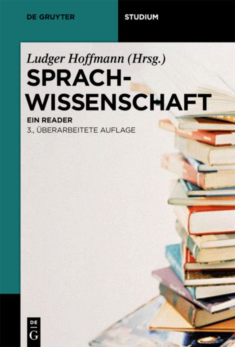 "Sprachwissenschaft" online kaufen | Thalia