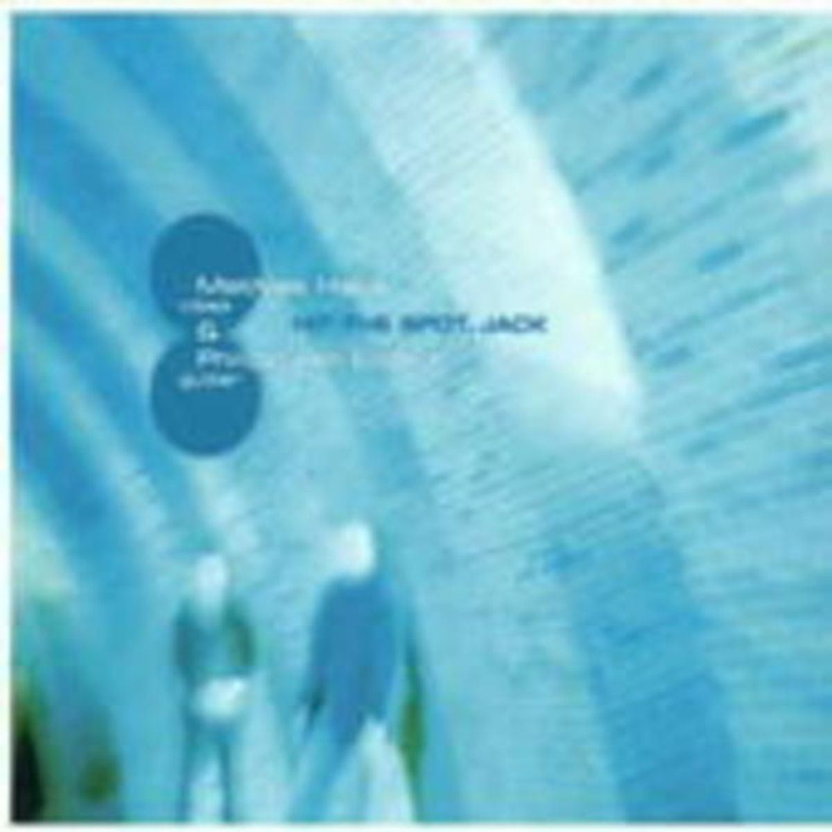 Hit The Spot,Jack von Philip Van Mathias & Endert Haus auf CD - Musik ...