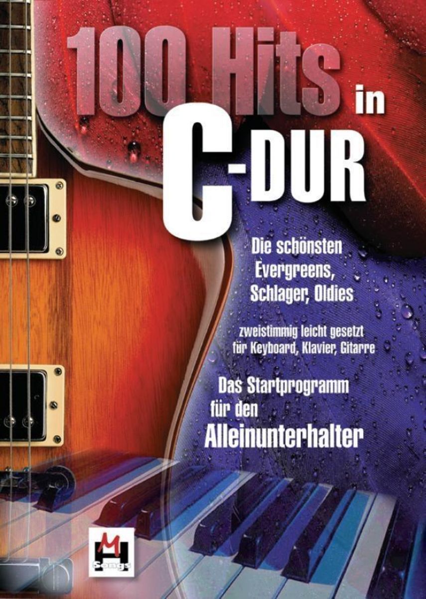 Bekannte Lieder In C Dur