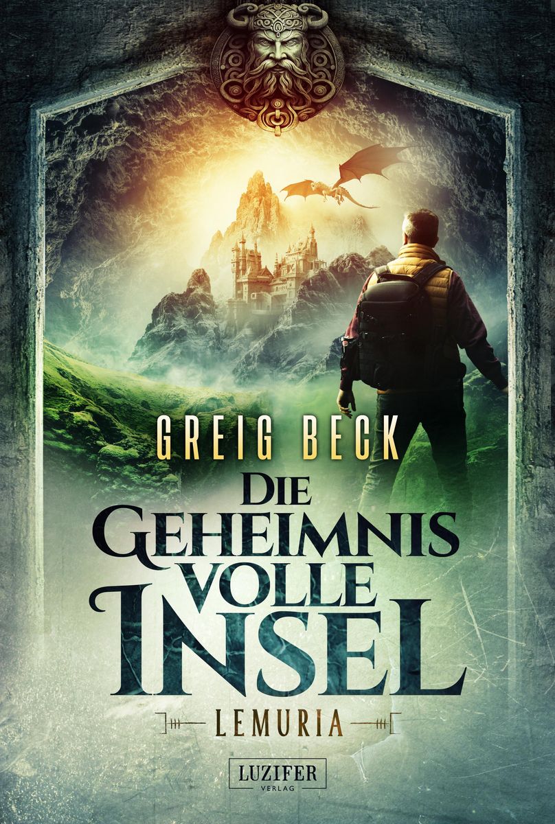 LEMURIA - Die geheimnisvolle Insel von Greig Beck - eBook | Thalia