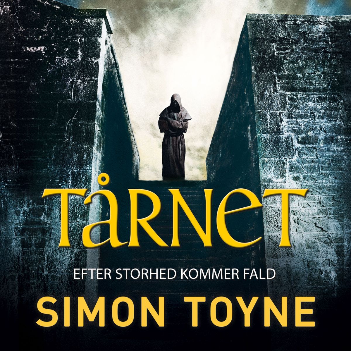 Tårnet von Simon Toyne - Hörbuch-Download | Thalia