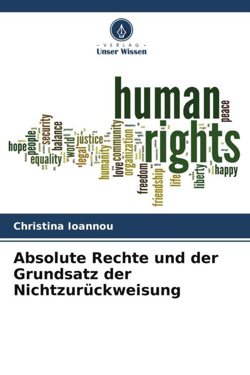 'Absolute Rechte und der Grundsatz der Nichtzurückweisung' von ...
