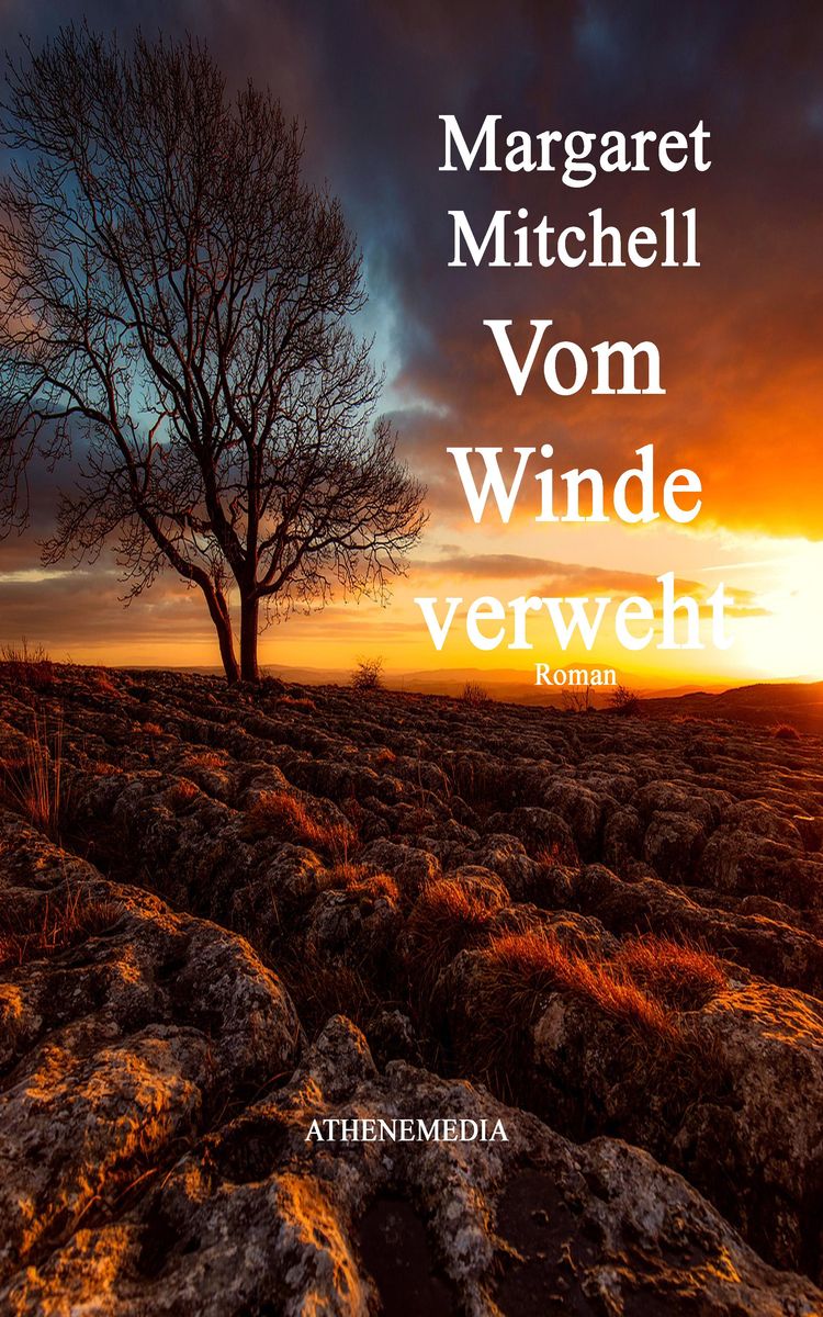 Vom Winde verweht von Margaret Mitchell - eBook | Thalia