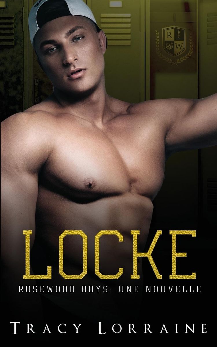 Locke von Tracy Lorraine - Taschenbuch - 978-1-914950-25-4 | Thalia