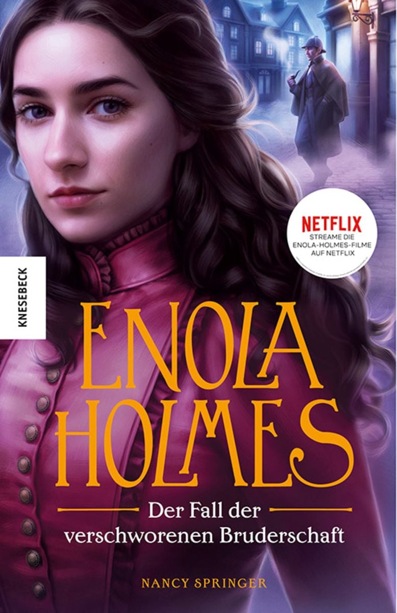 "Der Fall der verschworenen Bruderschaft" online kaufen | Thalia