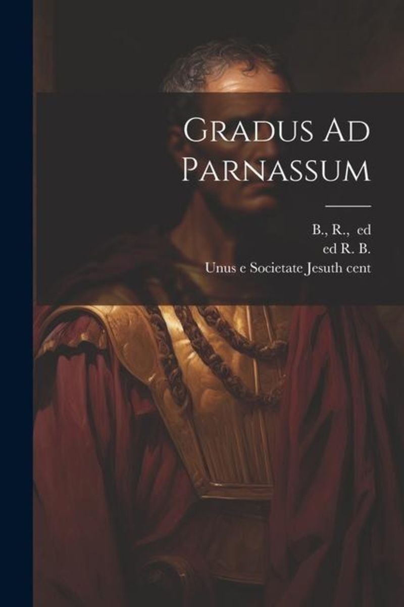 Gradus Ad Parnassum - Latein Schulbuch - 978-1-02-180506-5 | Thalia