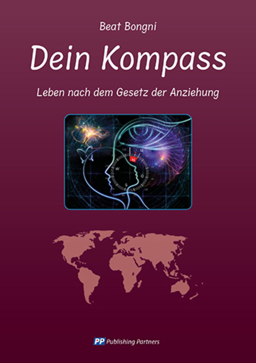 "Dein Kompass" online kaufen
