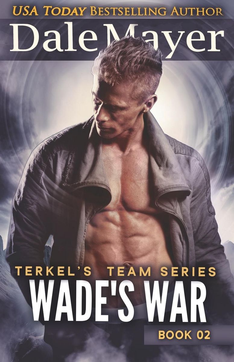 Wade's War von Dale Mayer. Bücher | Orell Füssli