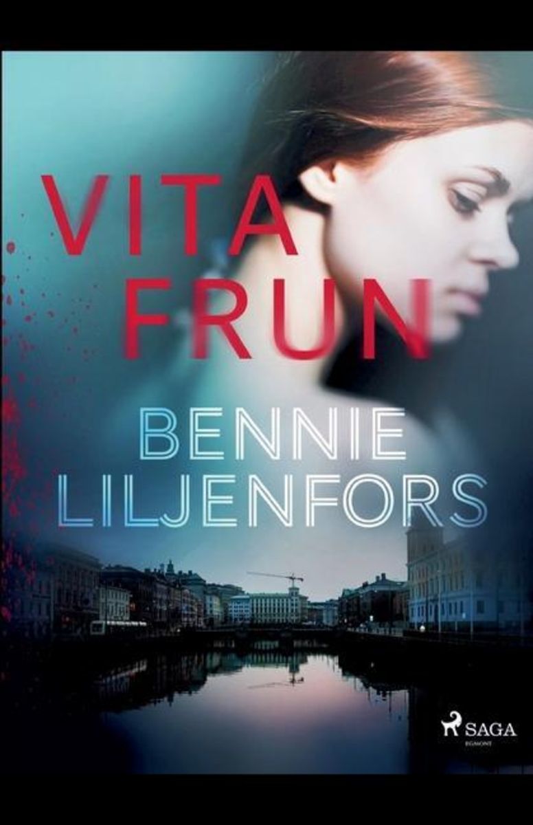 Vita frun von Bennie Liljenfors. Bücher | Orell Füssli