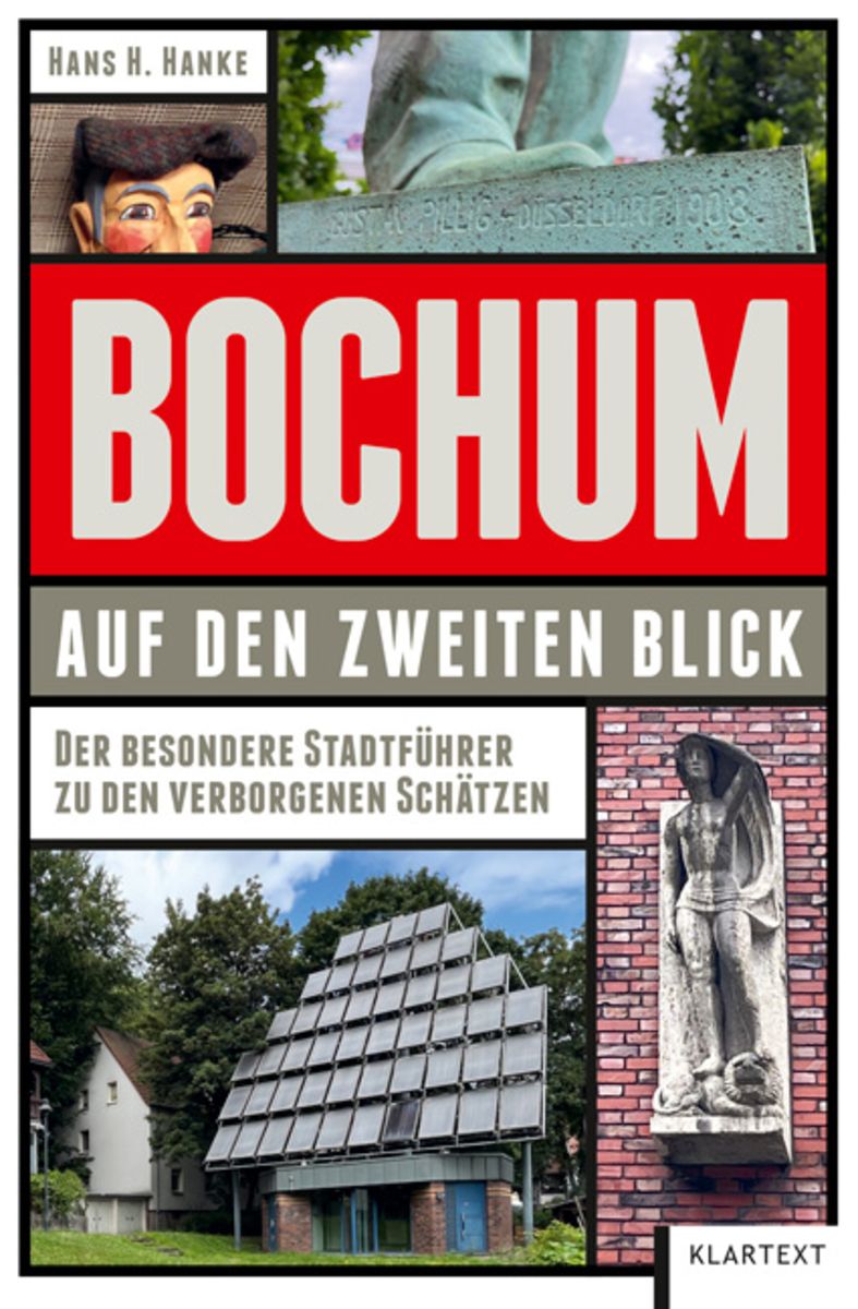"Bochum auf den zweiten Blick" online kaufen