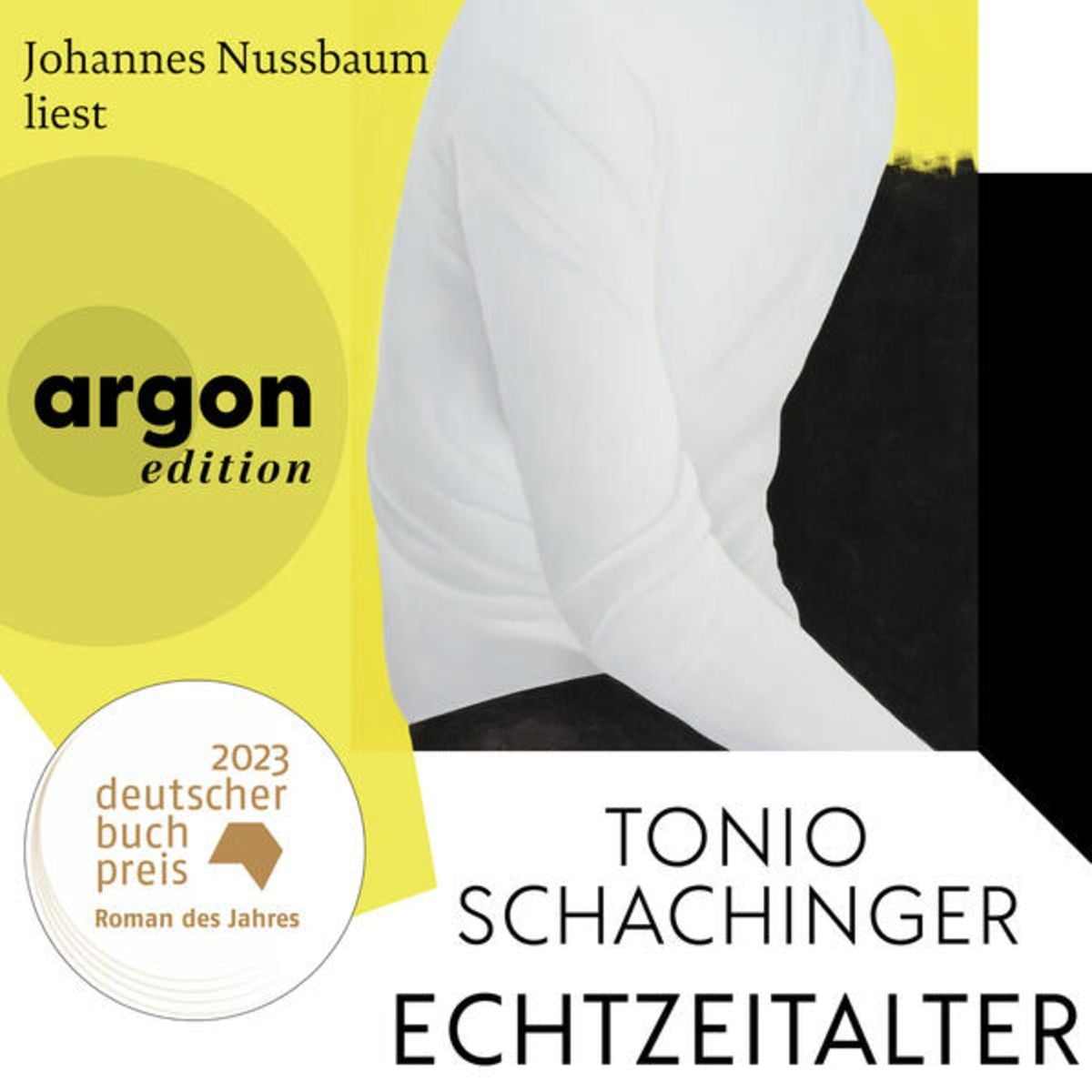 Echtzeitalter von Tonio Schachinger - Hörbuch-Download | Thalia