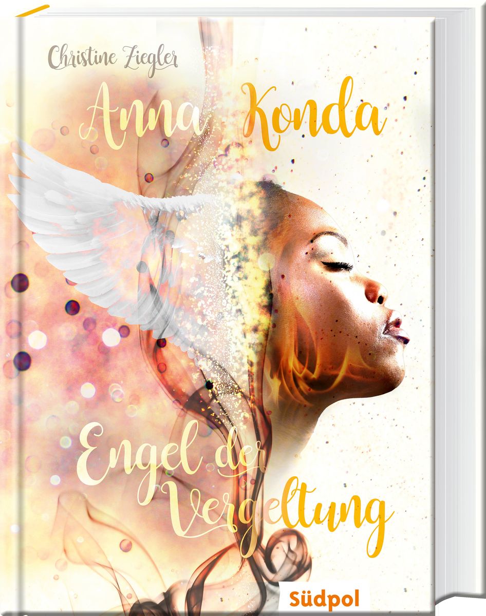 "Anna Konda - Engel der Vergeltung" online kaufen