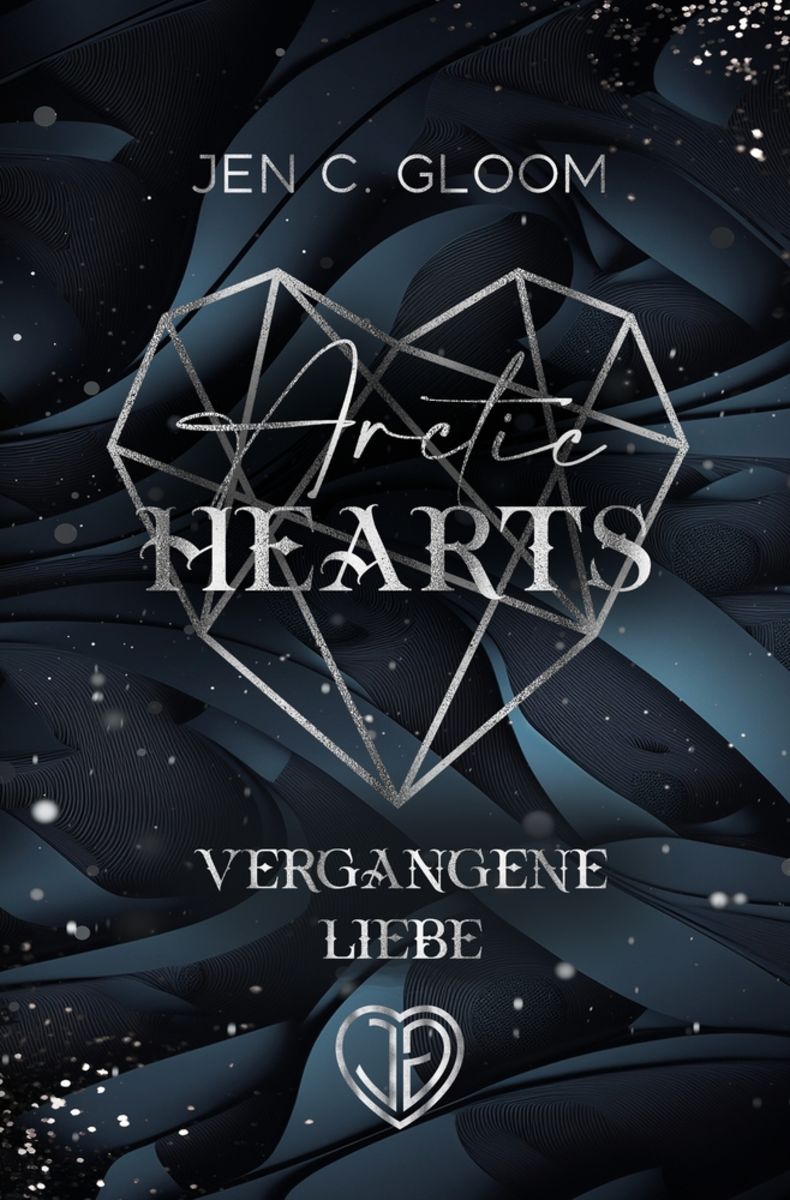 'Arctic Hearts' von 'Jen C. Gloom' - Buch - '978-3-7579-2041-8'