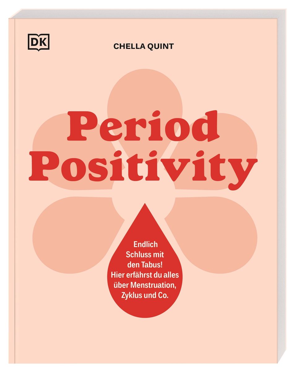 "Period Positivity" online kaufen