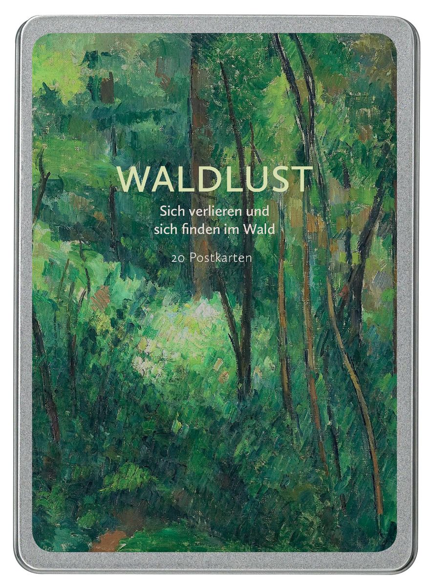 'Waldlust' von '' - Buch