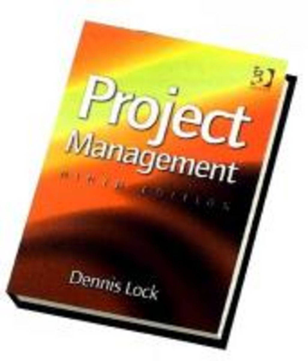 'Project Management' von 'Dennis Lock' - 'Taschenbuch' - '978-0-566 ...