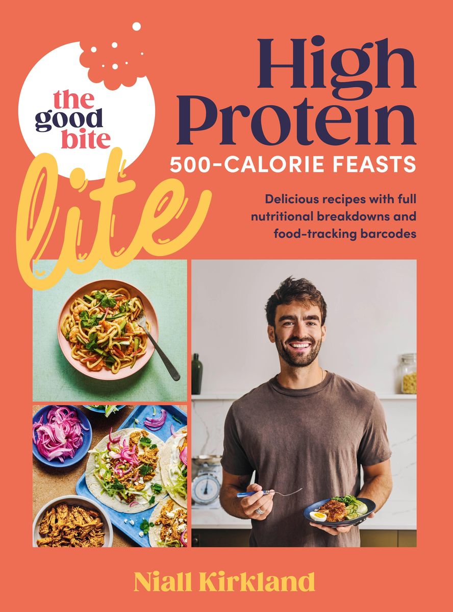 The Good Bite Lite von Niall Kirkland - Gebundene Ausgabe - 978-0-241 ...