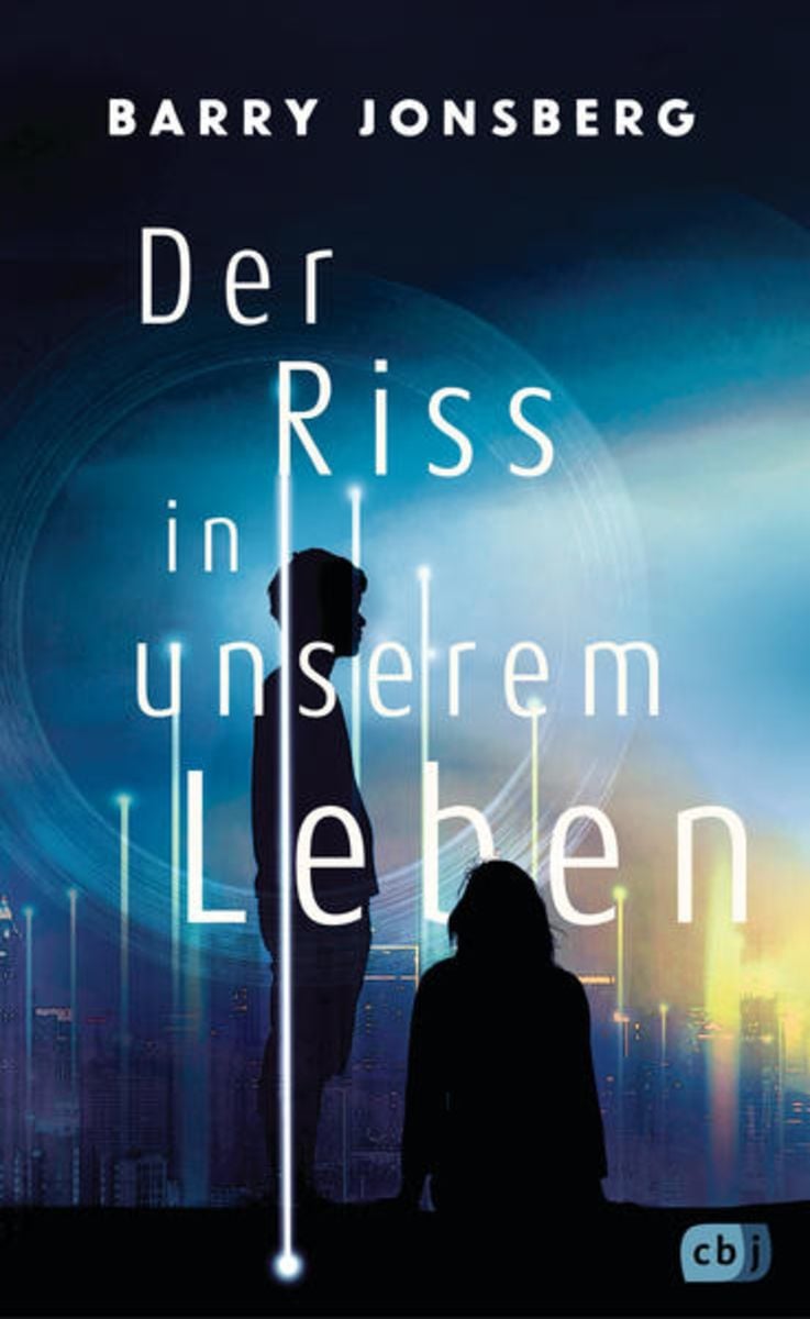 "Der Riss in unserem Leben" online kaufen
