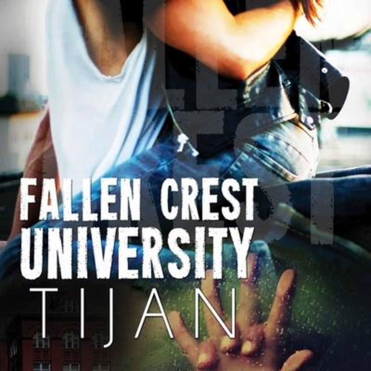 'Fallen Crest University' von 'Tijan' - Hörbuch
