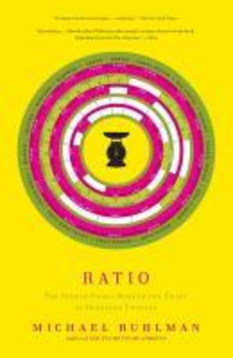 Ratio von Michael Ruhlman - eBook | Thalia