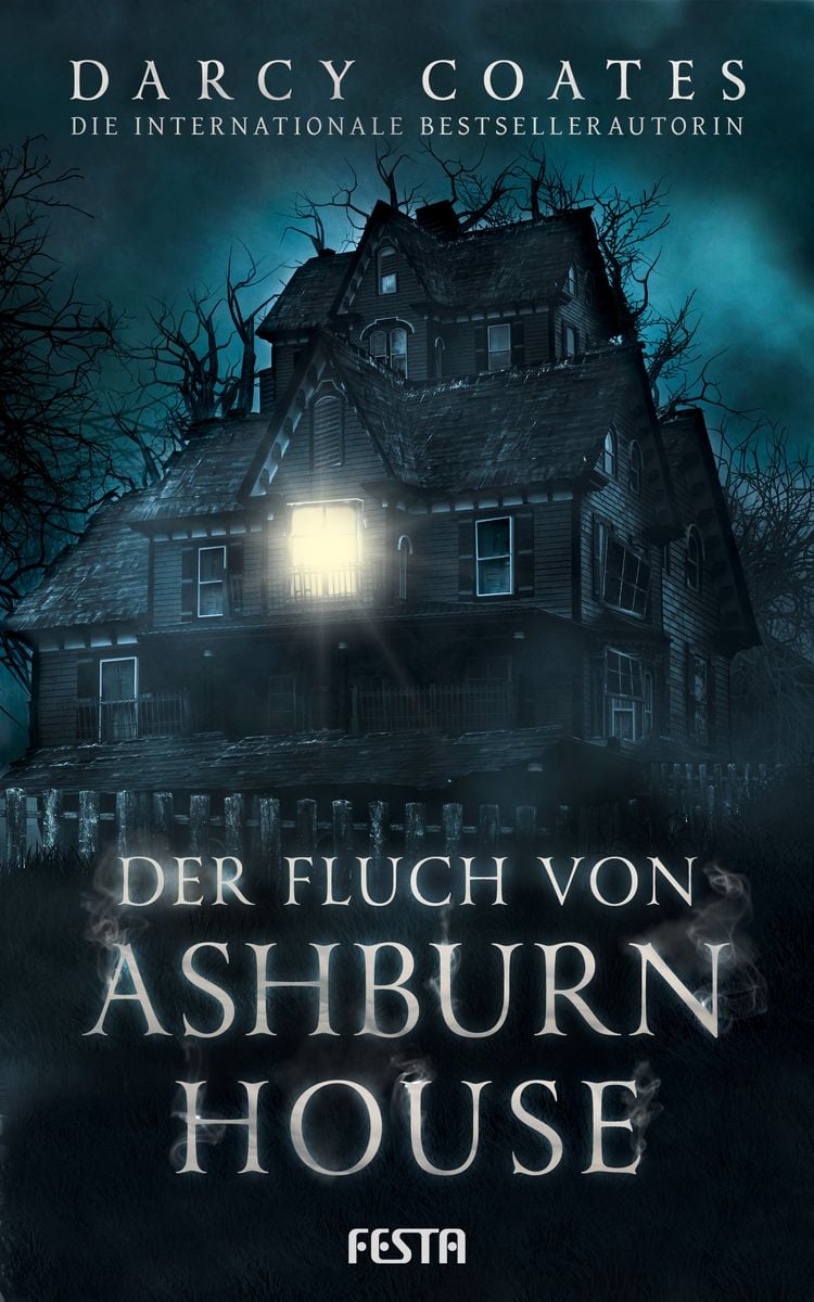 "Der Fluch von Ashburn House" online kaufen