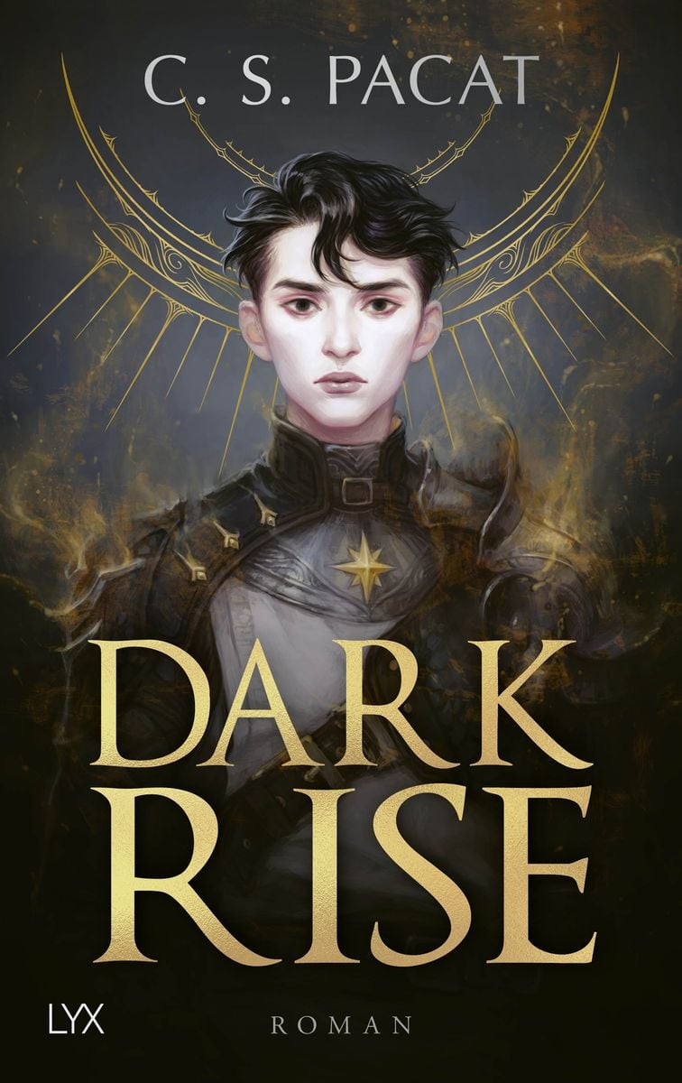 "Dark Rise" online kaufen