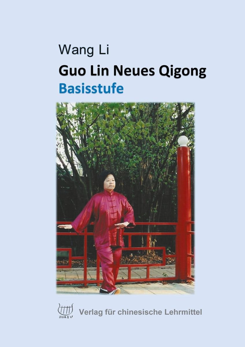 Guo Lin Neues Qigong von Li Wang - Buch | Thalia