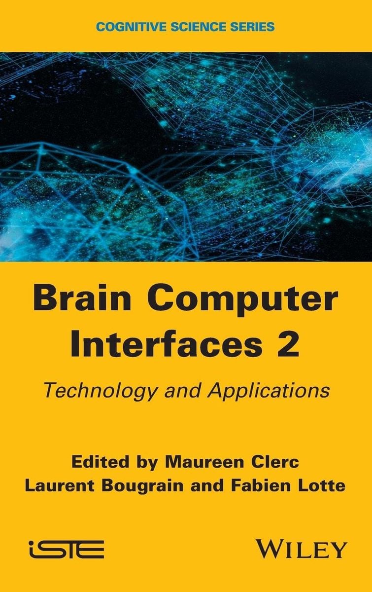 'Brain-Computer Interfaces 2' von '' - 'Gebundene Ausgabe' - '978-1 ...