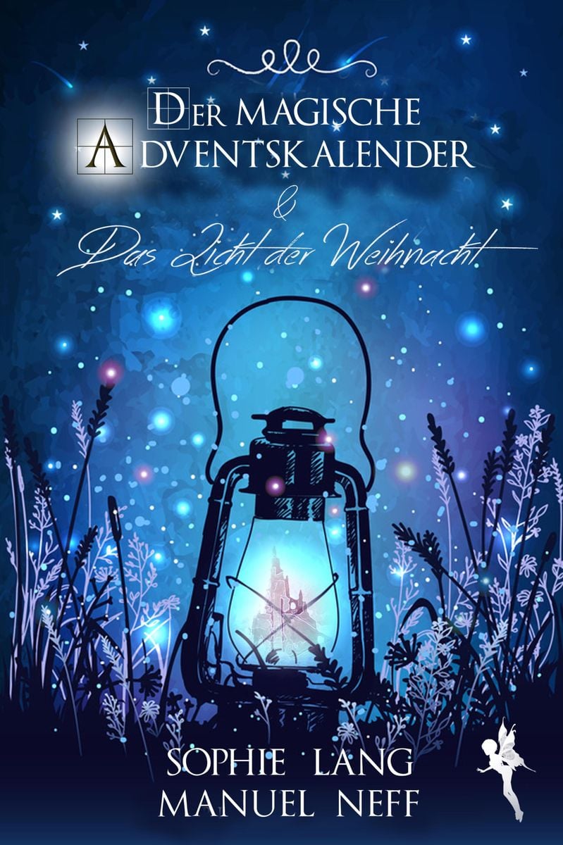 Magischer Adventskalender 2024 - ElfEnChill