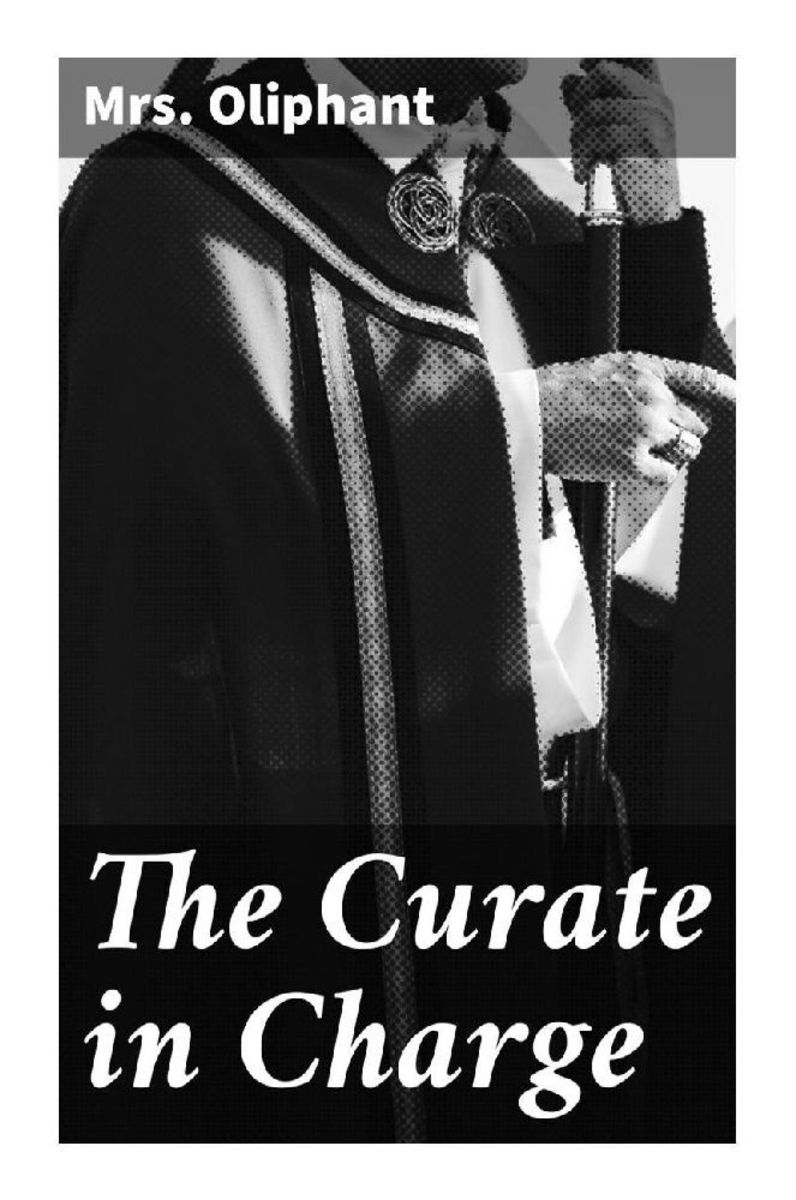 "The Curate in Charge" online kaufen