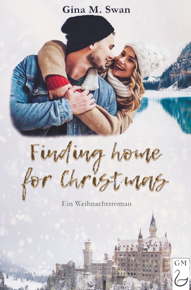'Finding home for Christmas' von 'Gina M. Swan' - Buch - '978-3-7546 ...