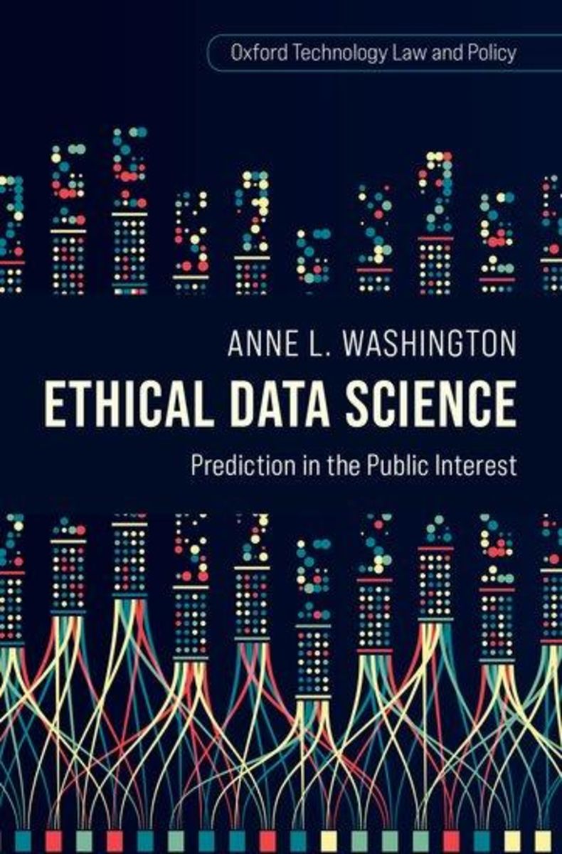 Ethical Data Science von Anne L. Washington - Gebundene Ausgabe - 978-0 ...
