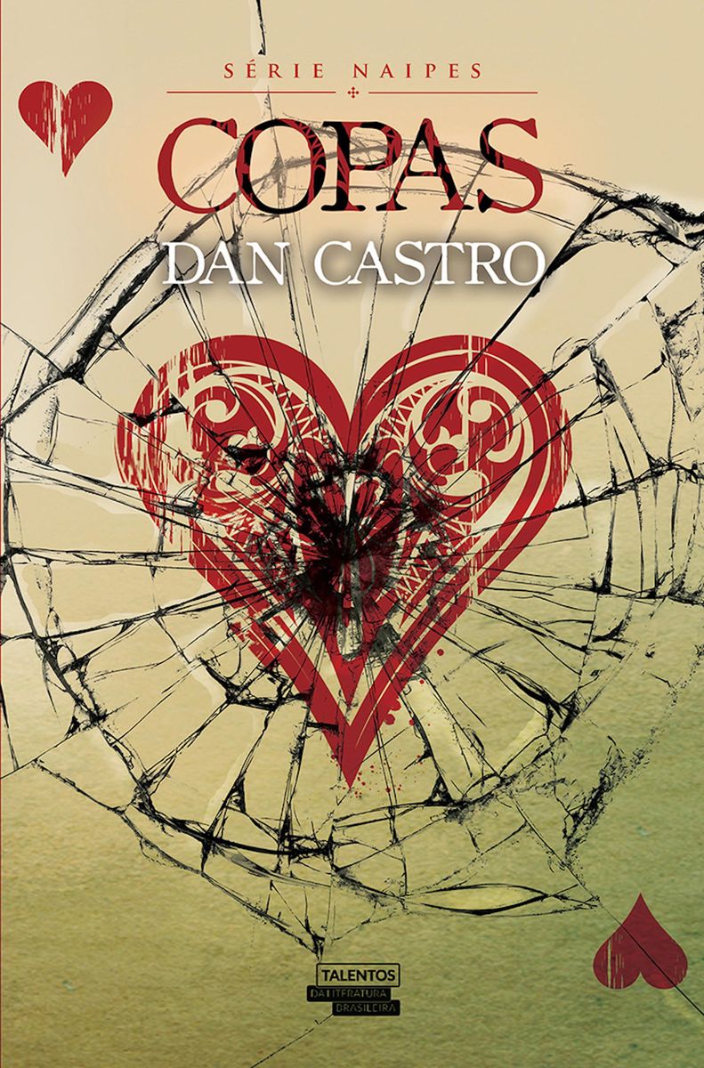 Copas von Dan Castro - eBook | Thalia