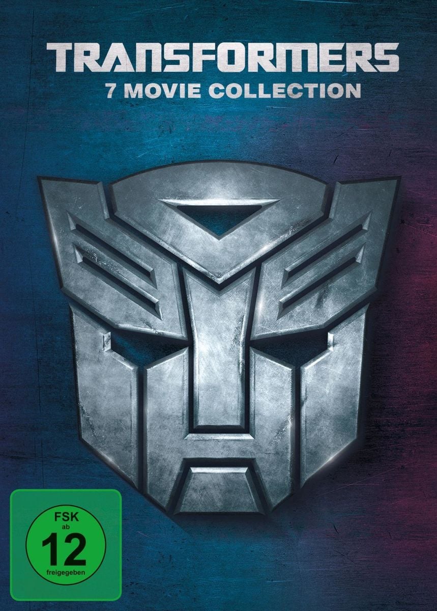 Transformers 2007 Dvd Transformers 2007 DVD 97363455349 | EBay