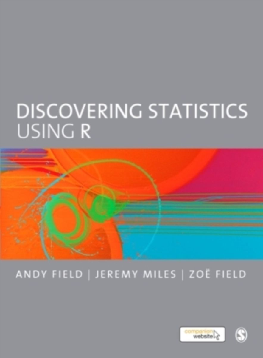'Discovering Statistics Using R' von 'Andy Field' - 'Taschenbuch ...